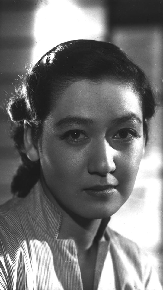 Small Talk: Yasujirō Ozu | Nanban