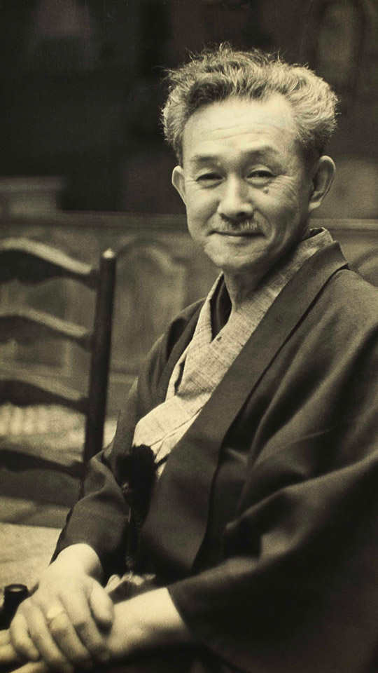 The Marvellous Yanagis | Nanban