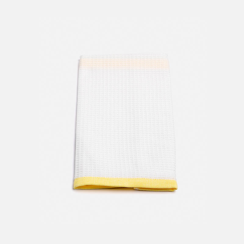 Dish cloth - yellow | Nanban