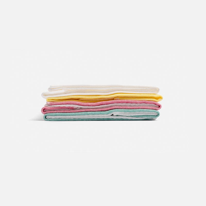 Dish cloth - yellow | Nanban