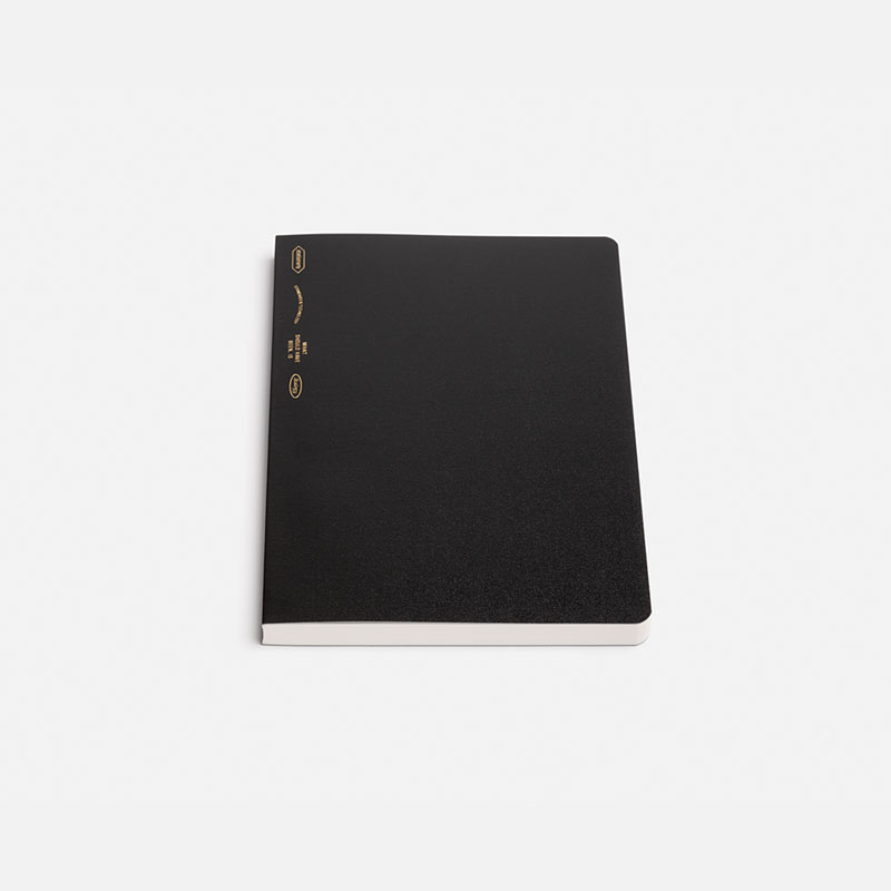 365 days notebook A5 | Nanban