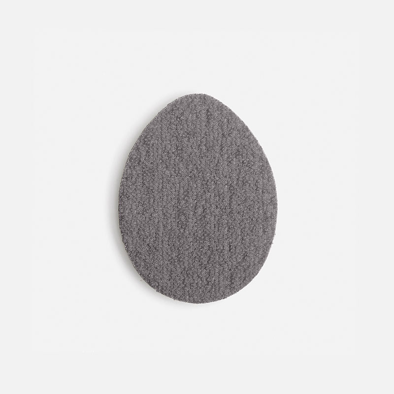 Kitchen sponge - grey (set of 2) | Nanban