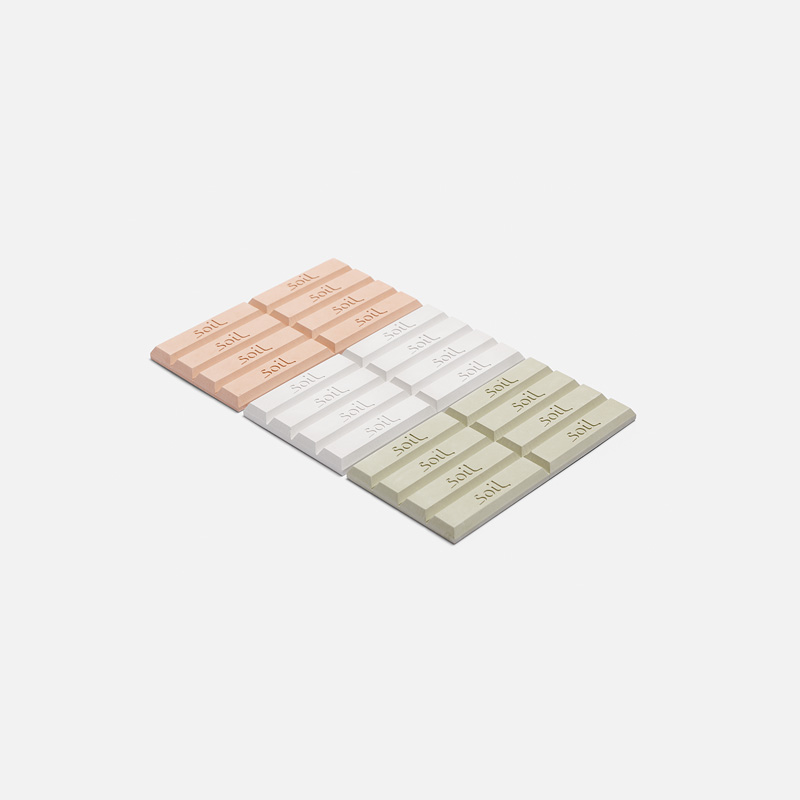 Mini drying block - green | Nanban