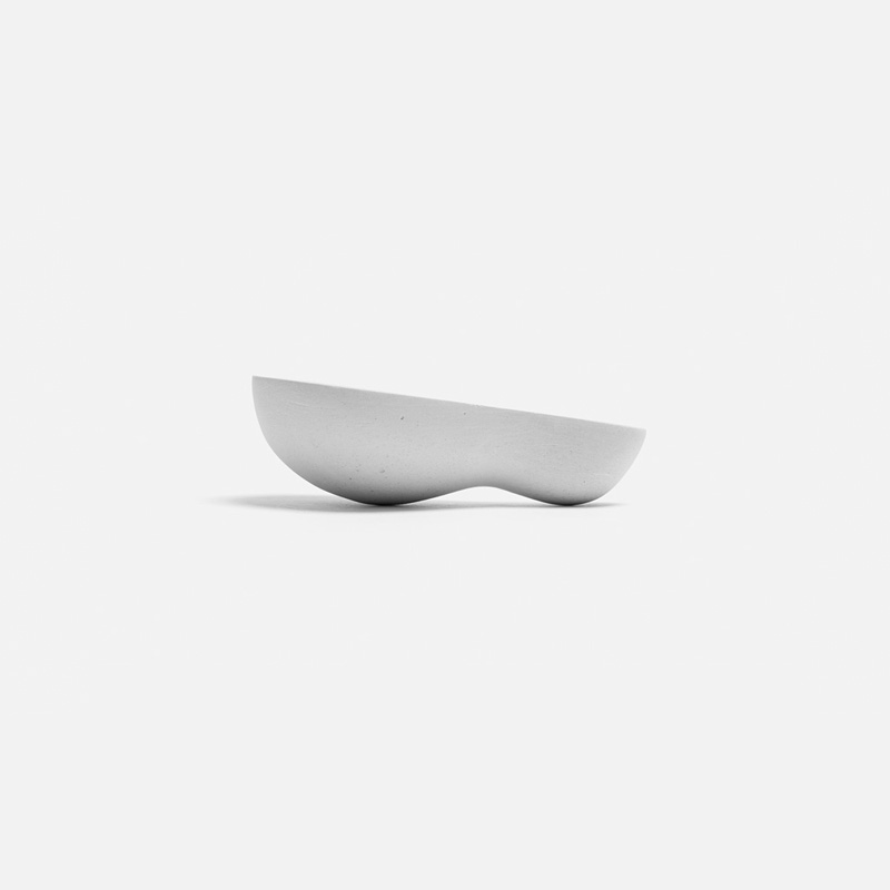 Cha saji spoon - white | Nanban